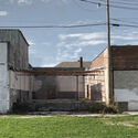 OMA / Jason Long Transforms Former Warehouse into Mixed-Use Arts and ...