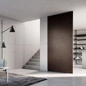 Go Big or Go Home: Oversized Doors in Residential Interiors | ArchDaily