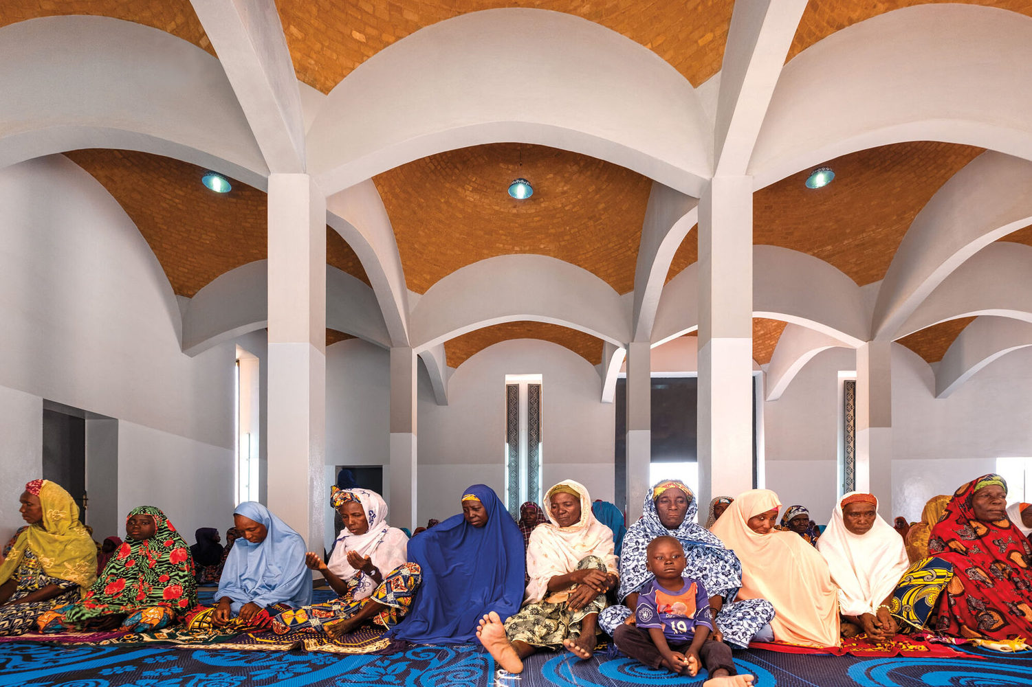 Gallery of Mariam Kamara Could Profoundly Change Design Pedagogy ...
