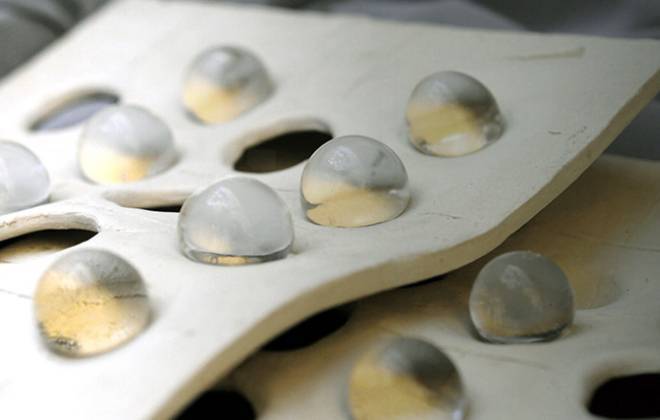 Gallery of What Are the Smart Materials in Architecture? - 3