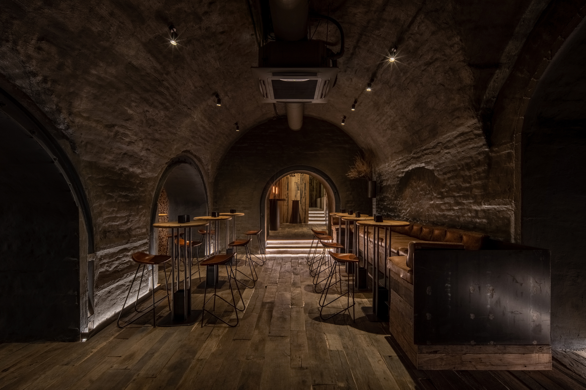 Gallery of Deep Bar / YOD Group - 3