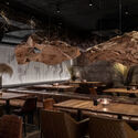 Deep Bar / YOD Group | ArchDaily