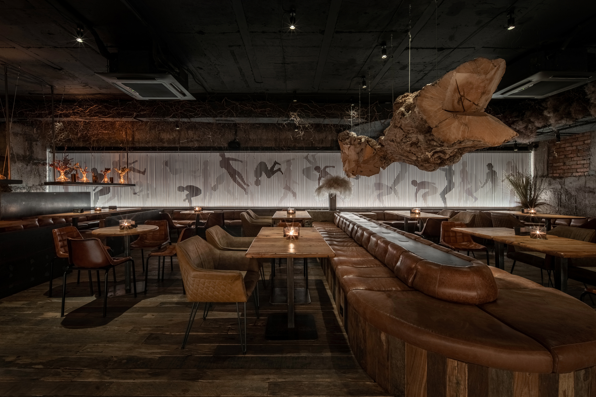 Gallery of Deep Bar / YOD Group - 18