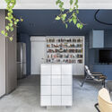 PNR Apartment / Metamoorfose Studio | ArchDaily