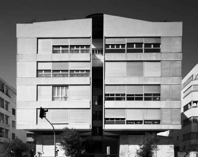 Gallery of Rome Architecture City Guide: 30 Sites that Celebrate the ...