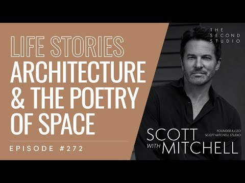Gallery of The Second Studio Podcast: Interview with Scott Mitchell - 7