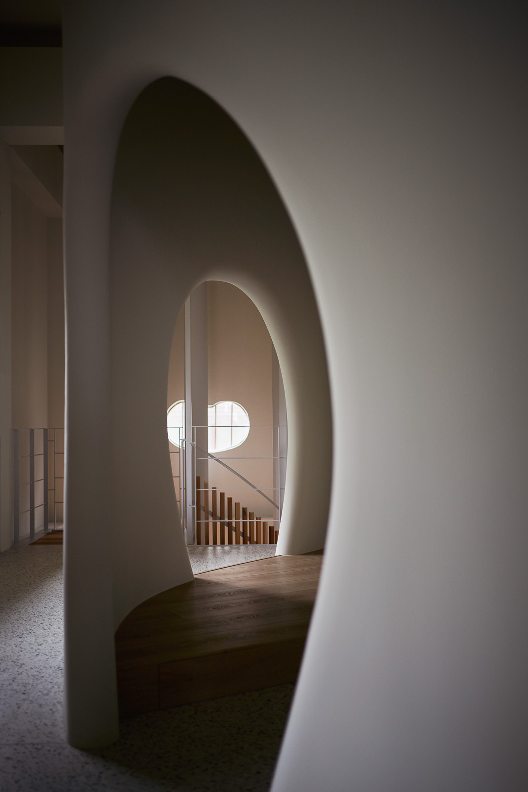 Gallery of Wild House / Soar Design Studio - 29