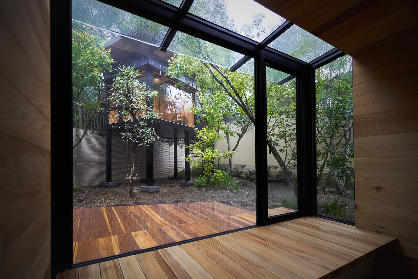 Gallery of Wild House / Soar Design Studio - 8