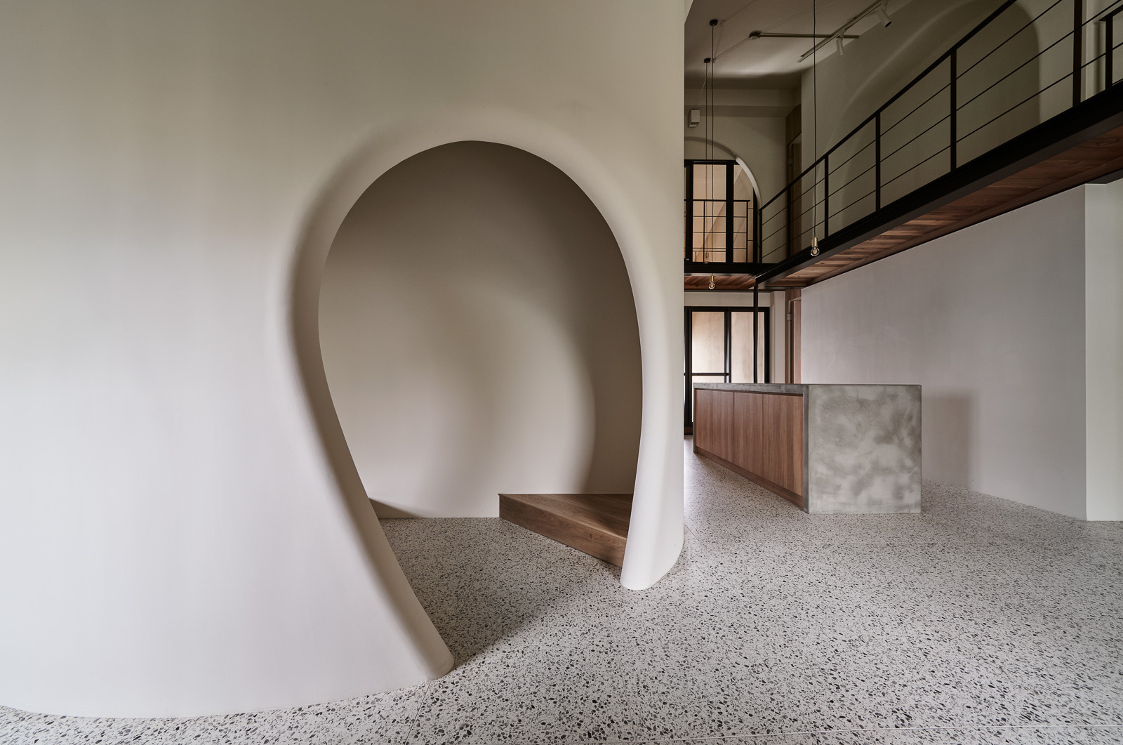 Gallery of Wild House / Soar Design Studio - 5