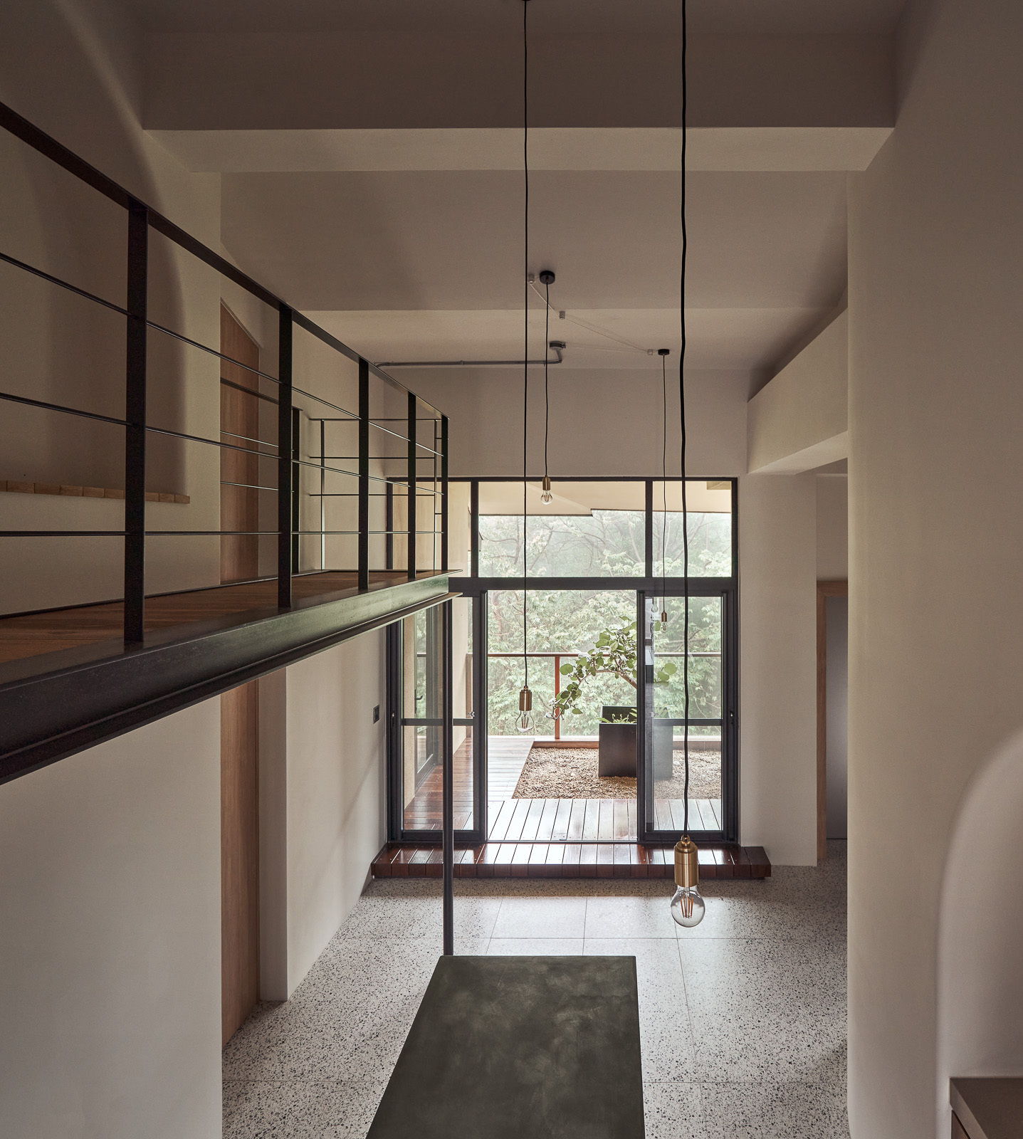 Gallery of Wild House / Soar Design Studio - 21