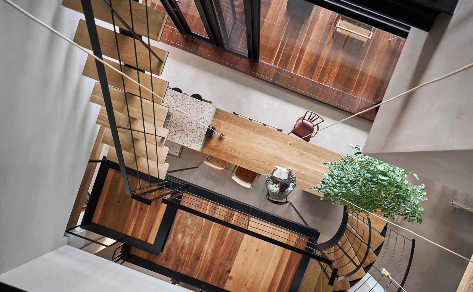 Gallery of Wild House / Soar Design Studio - 25