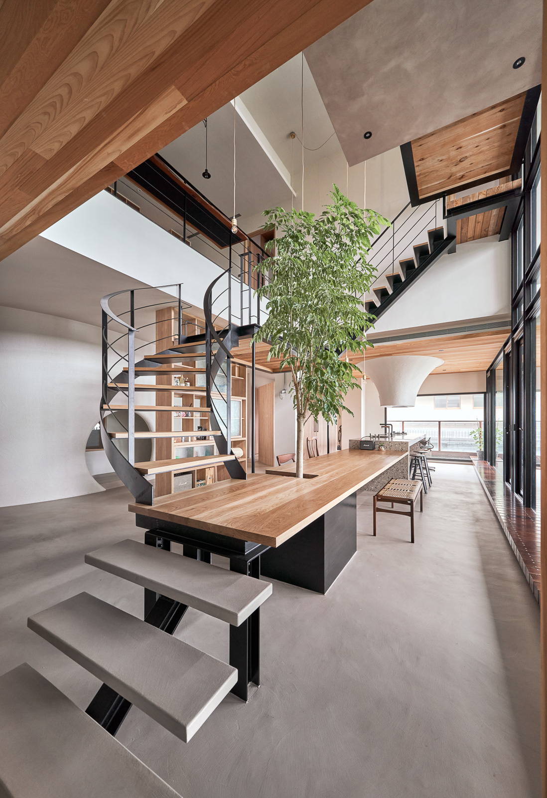 Gallery of Wild House / Soar Design Studio - 15