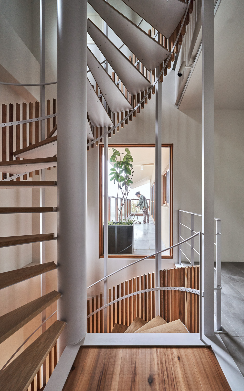 Gallery of Wild House / Soar Design Studio - 22