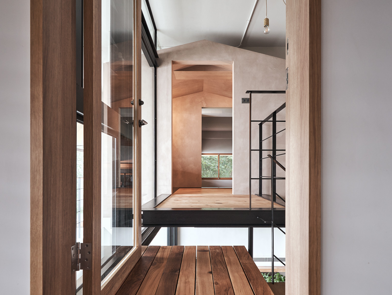 Gallery of Wild House / Soar Design Studio - 20