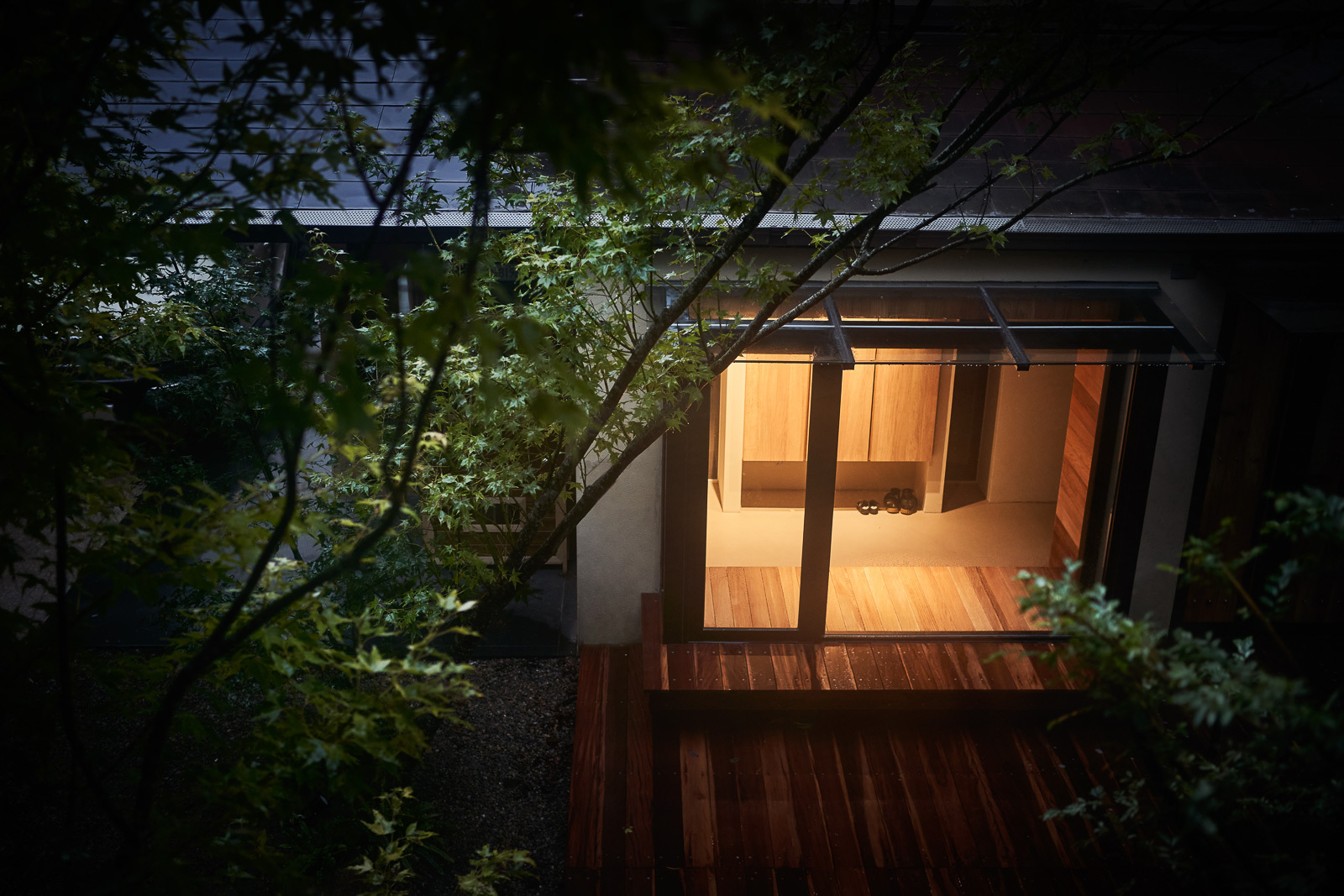 Gallery of Wild House / Soar Design Studio - 7