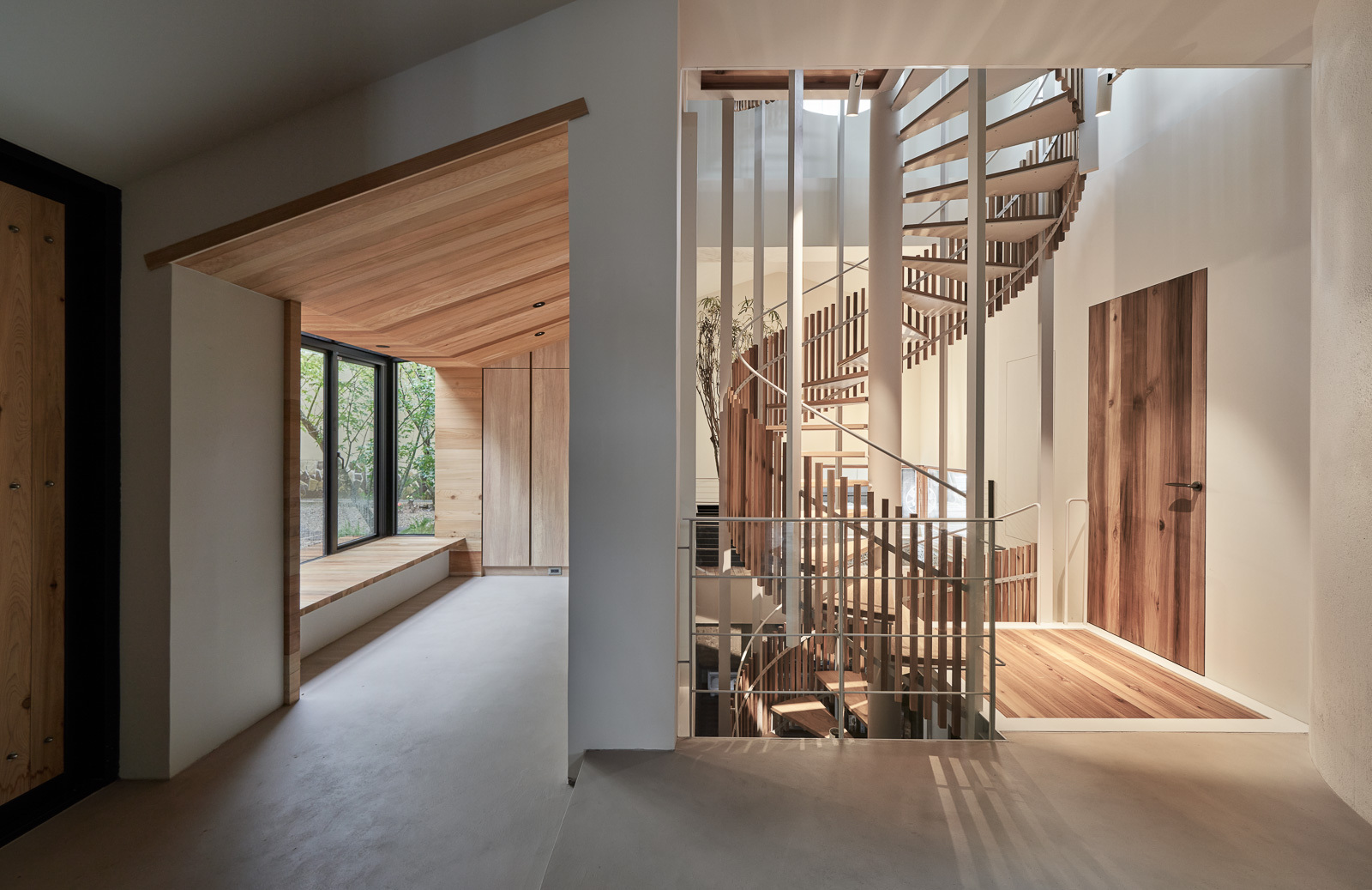 Gallery of Wild House / Soar Design Studio - 23