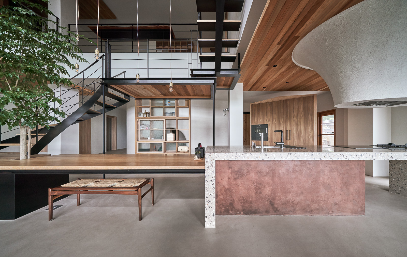 Gallery of Wild House / Soar Design Studio - 12