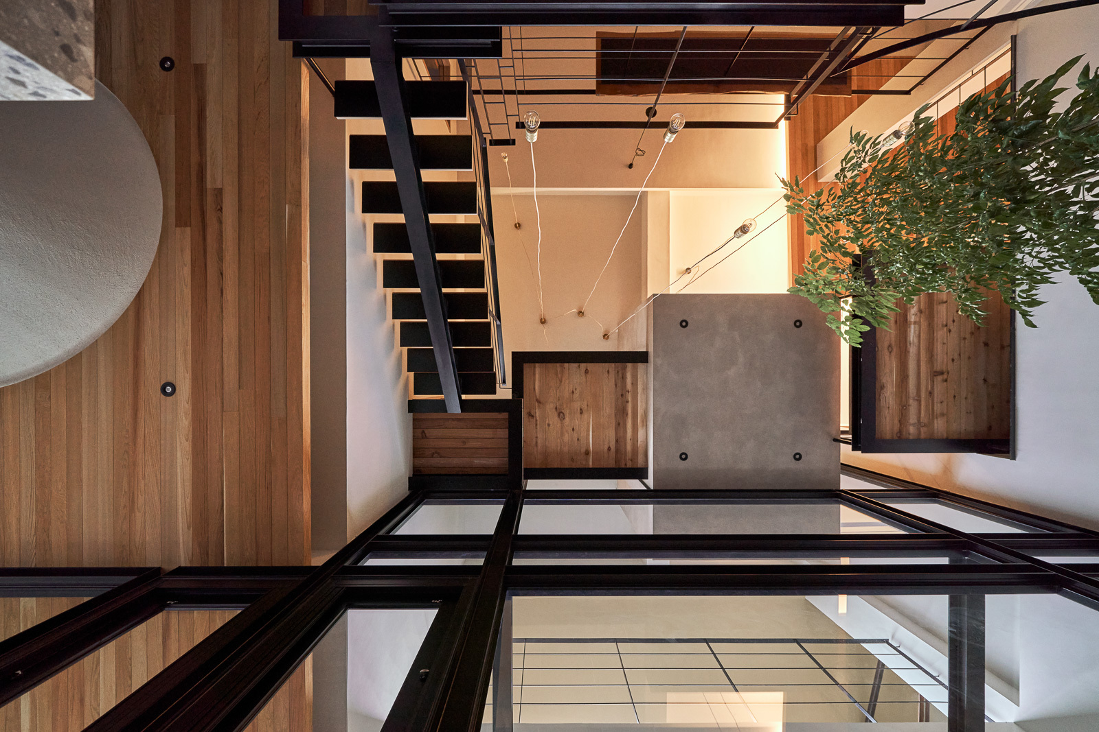 Gallery of Wild House / Soar Design Studio - 26