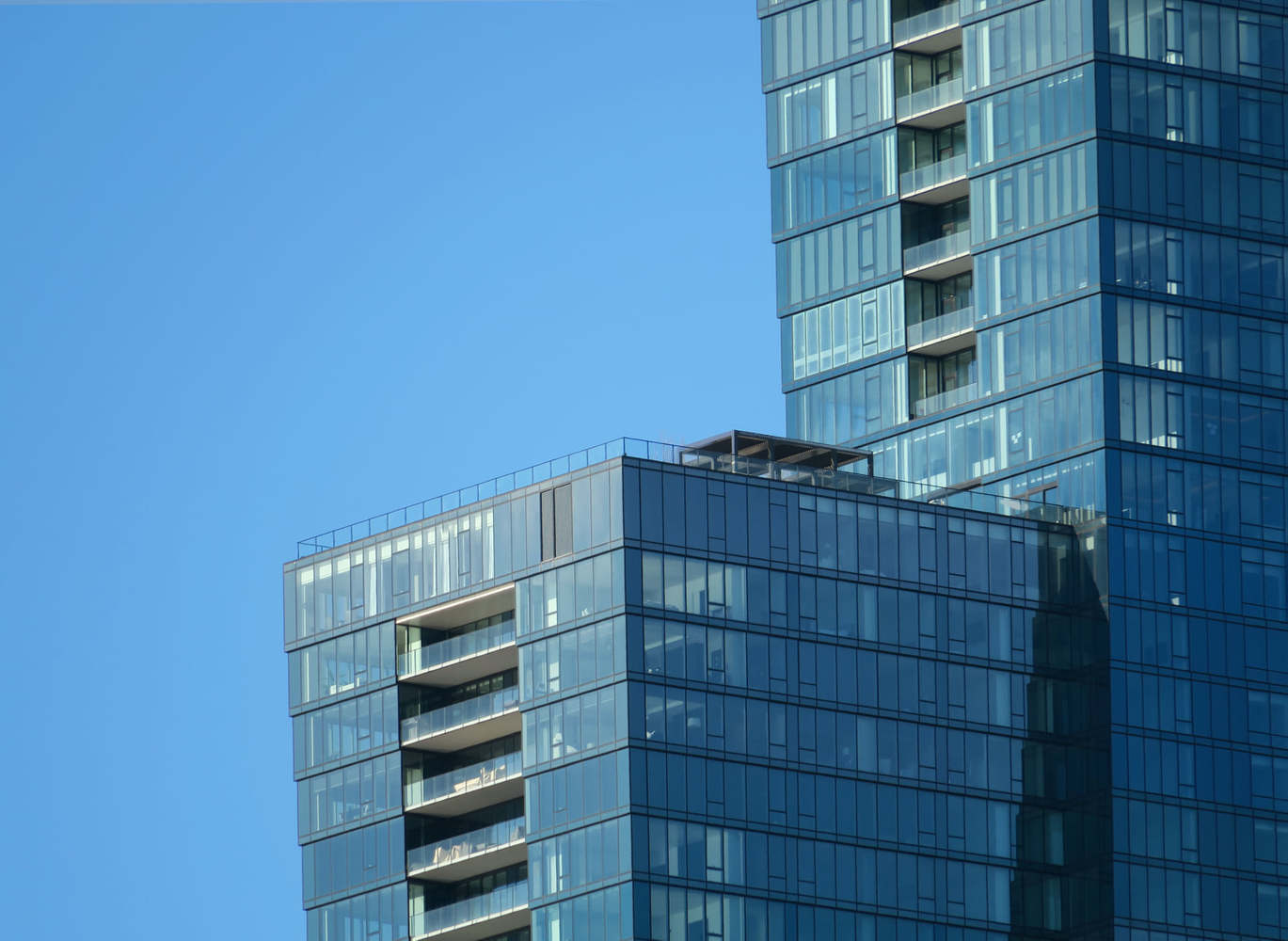 Gallery of Paul Clemence Releases Images of Chicago’s Third Tallest ...