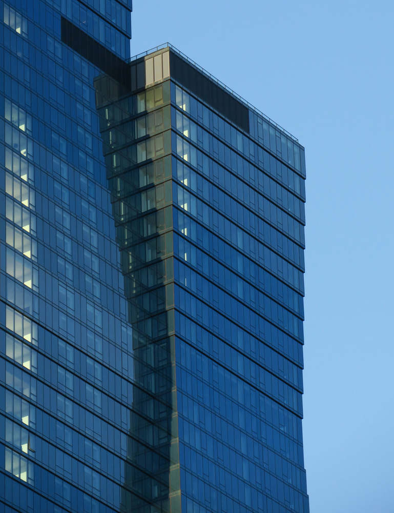 Gallery of Paul Clemence Releases Images of Chicago’s Third Tallest ...
