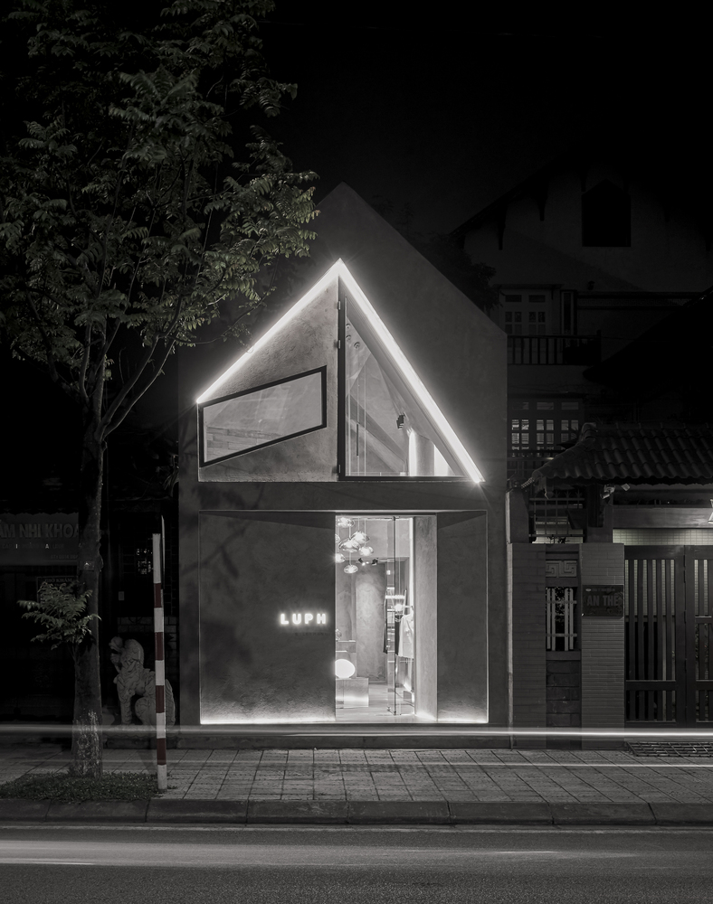 Gallery of LUPH Store / Limdim House Studio - 22