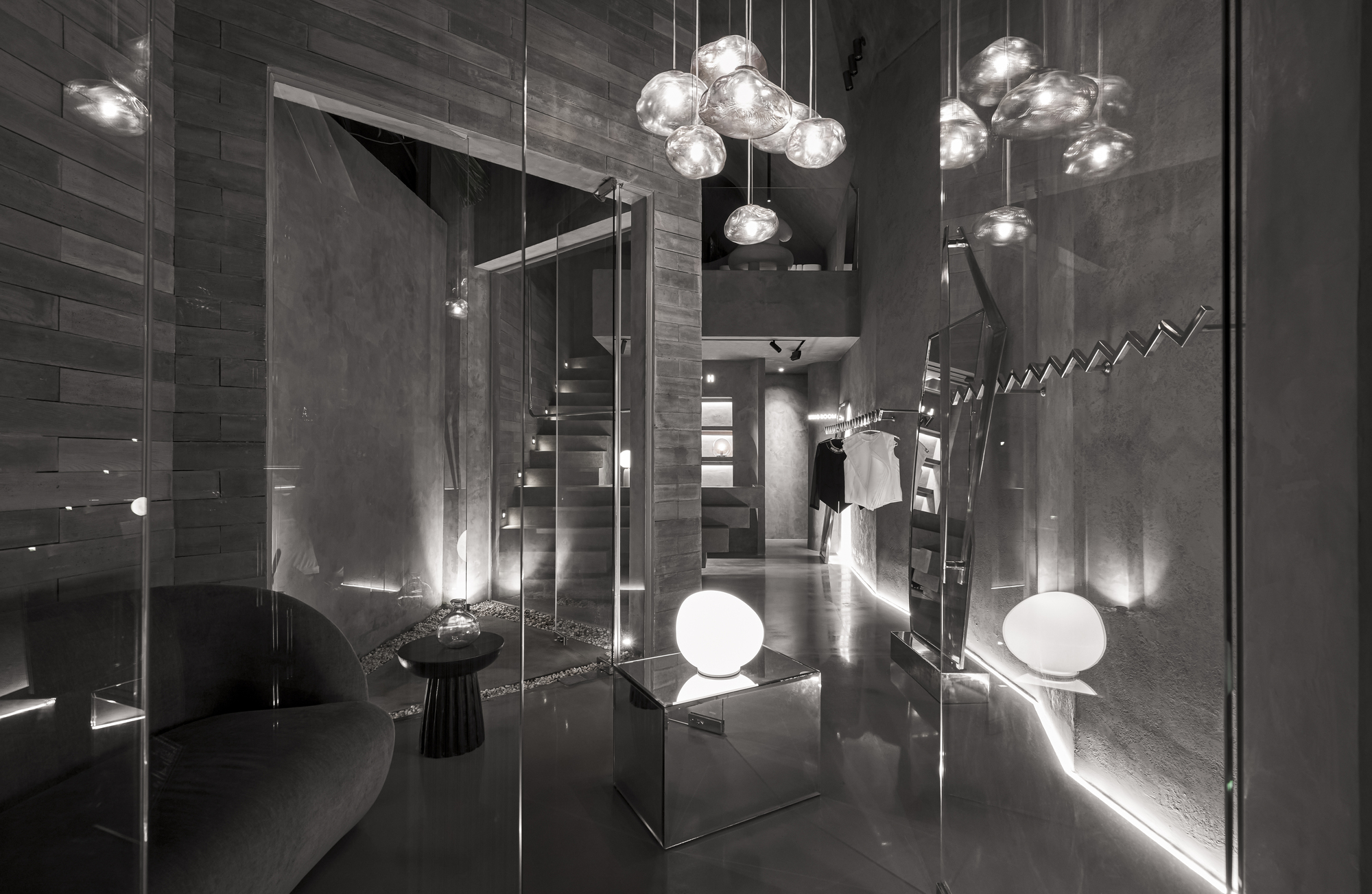 Gallery of LUPH Store / Limdim House Studio - 17