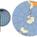 The Different Cartographic Projections and What They Mean | ArchDaily