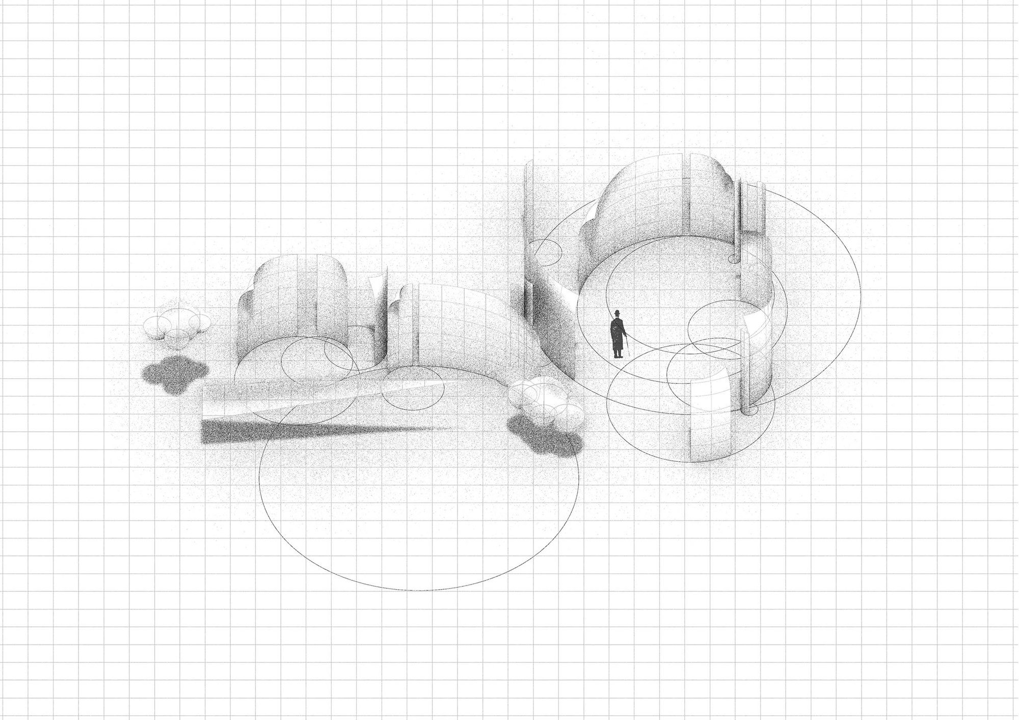 Gallery of DADE Gallery / Aether Architects - 12