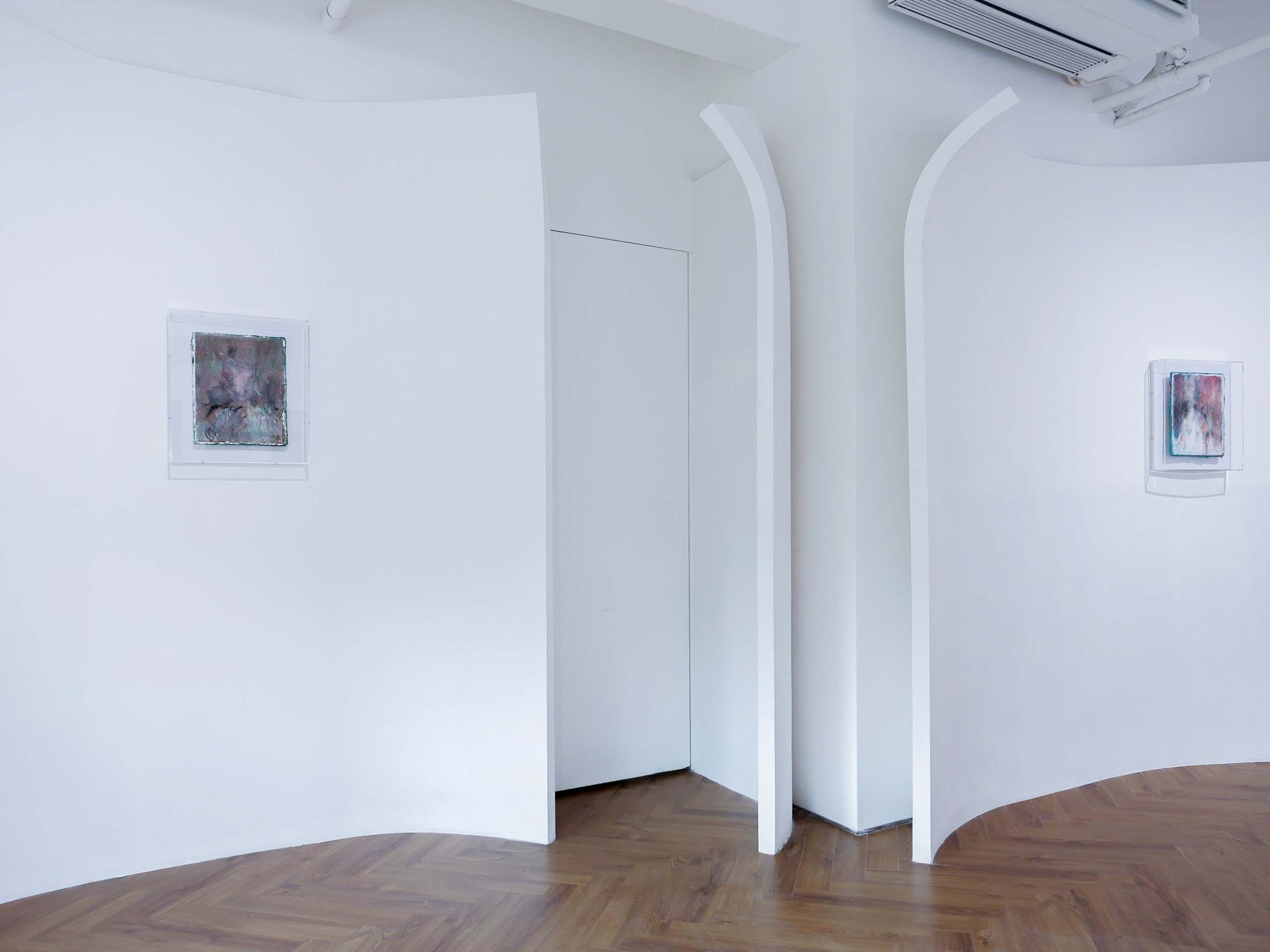 Gallery of DADE Gallery / Aether Architects - 7