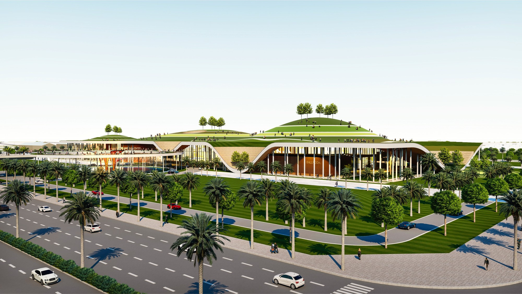 Gallery of A Cinema Complex in Iran and an Immersive Library in India ...