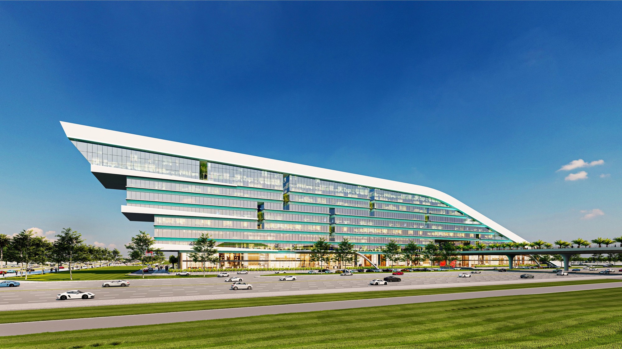 Gallery of A Cinema Complex in Iran and an Immersive Library in India ...