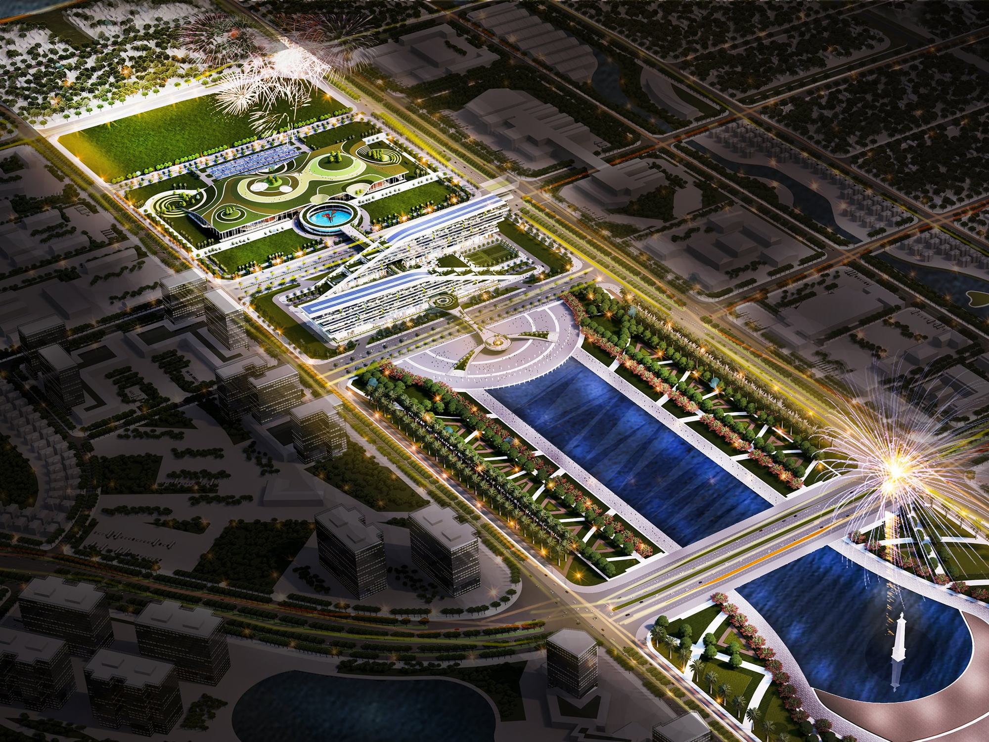 Gallery of A Cinema Complex in Iran and an Immersive Library in India ...