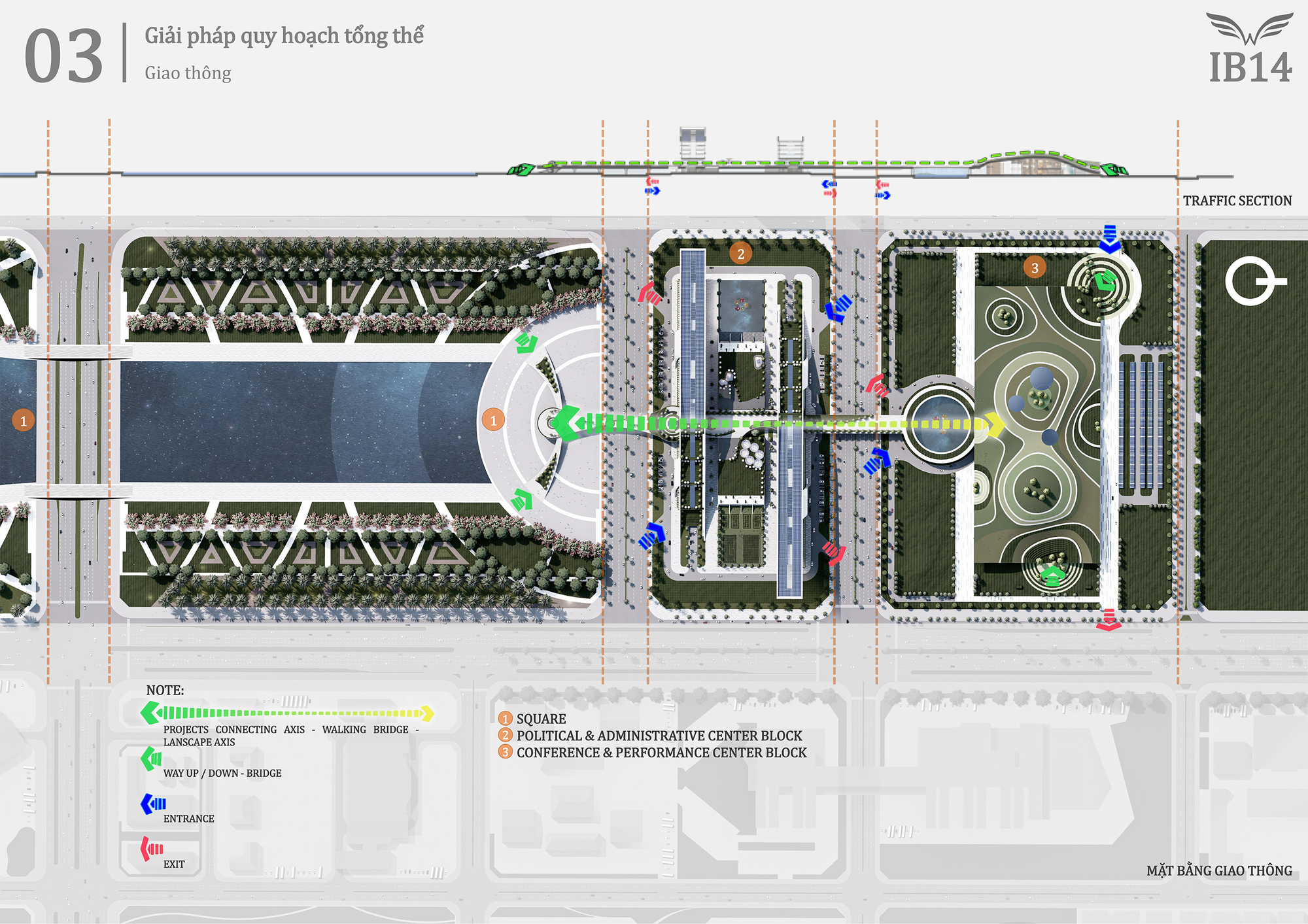 Gallery of A Cinema Complex in Iran and an Immersive Library in India ...