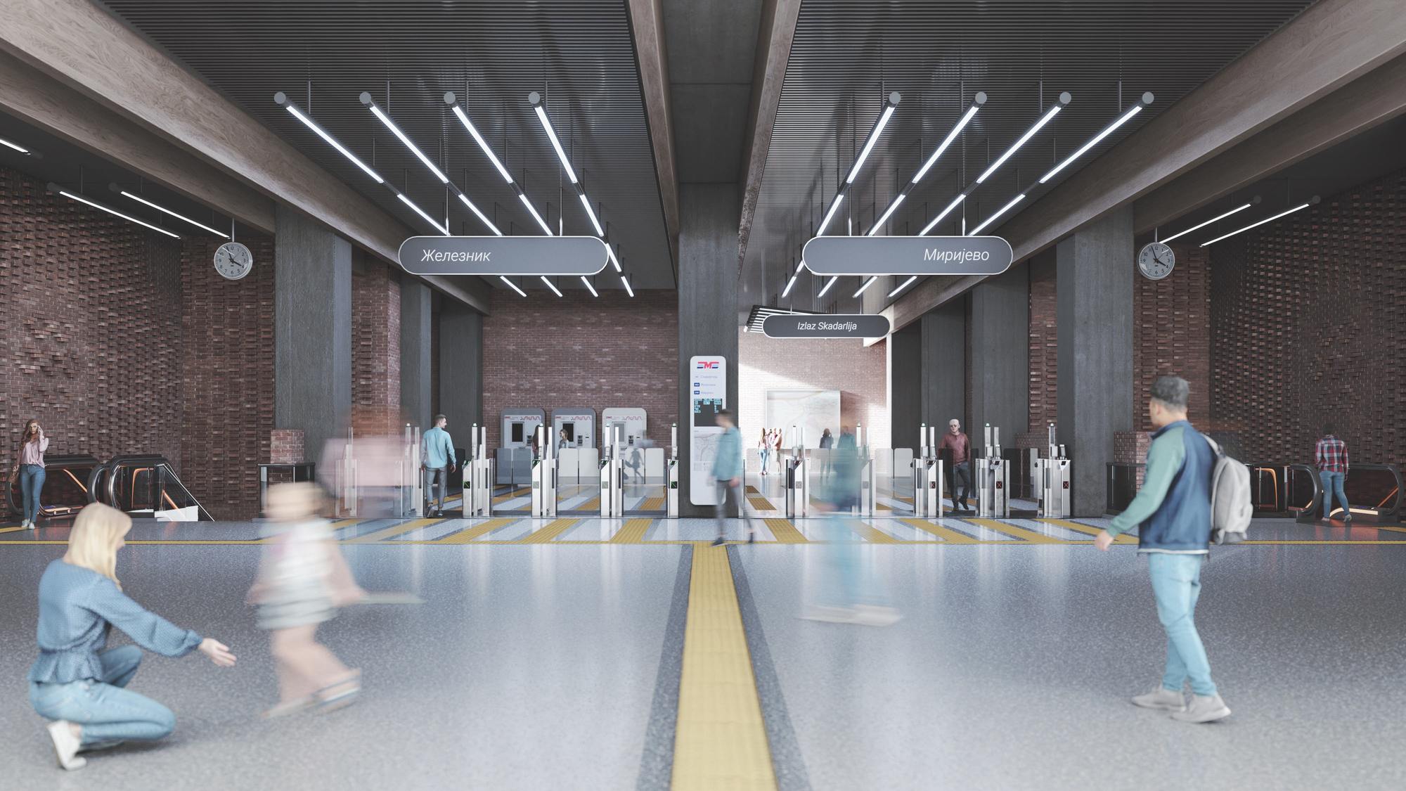 Gallery of A Cinema Complex in Iran and an Immersive Library in India ...