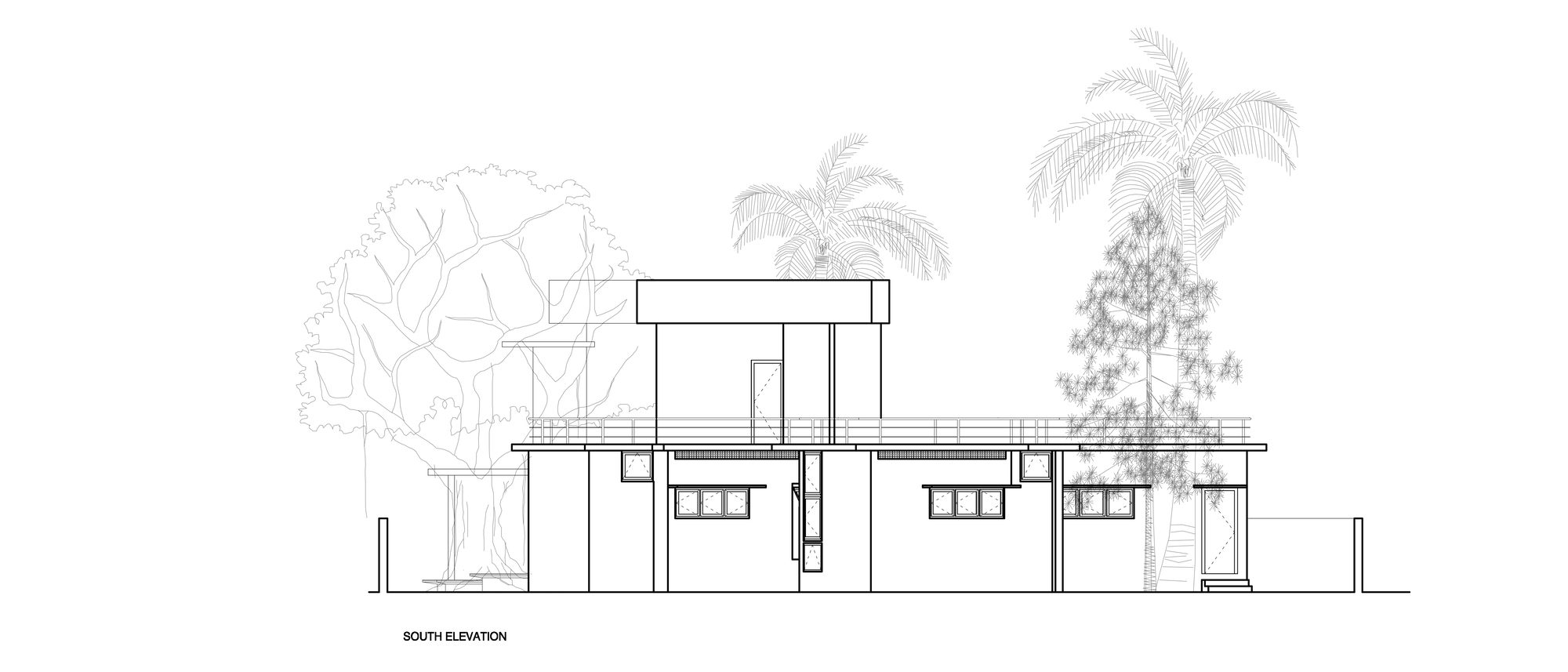 Gallery of Banyan Tree House / Tales of Design studio - 25