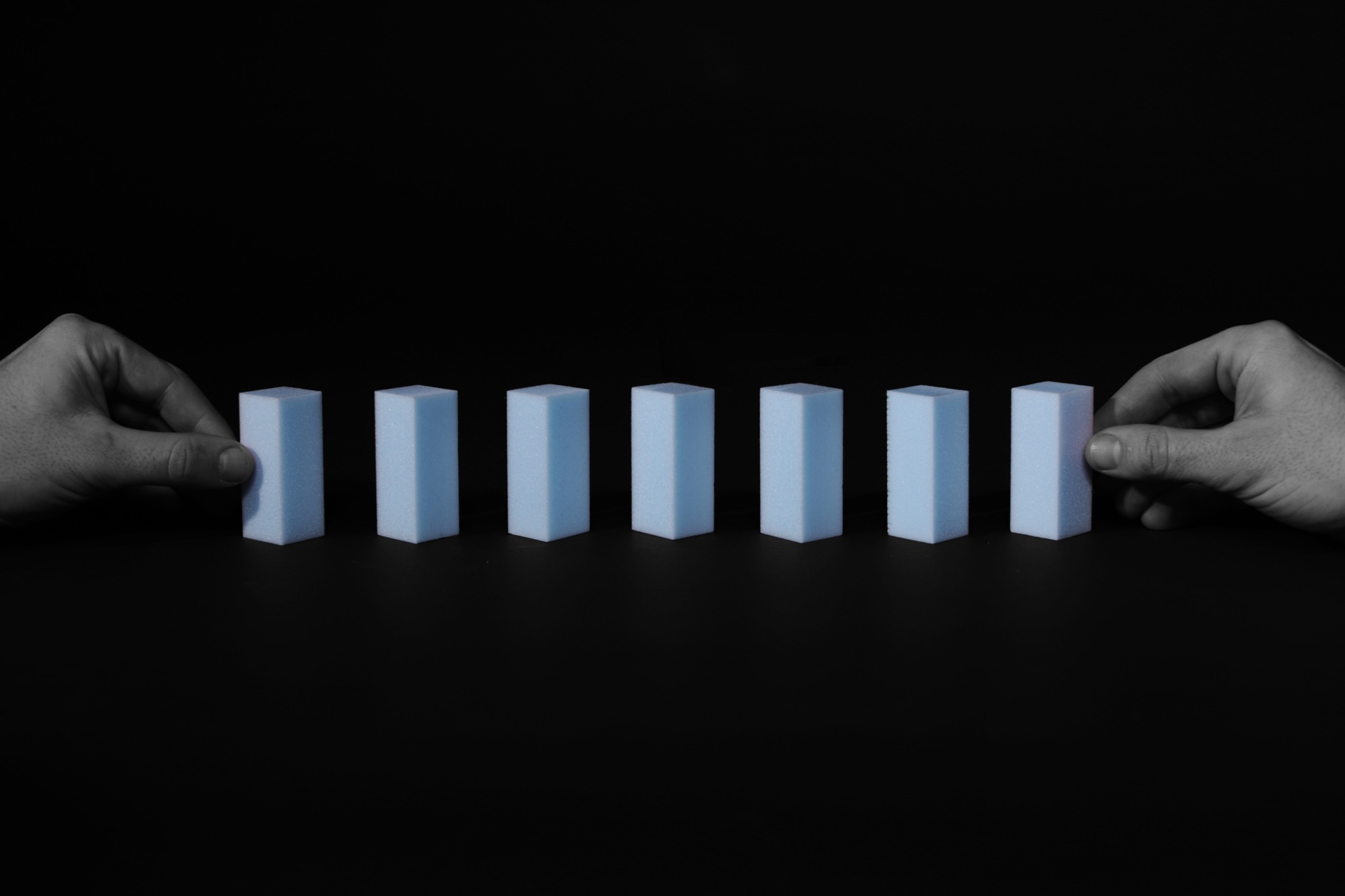 Gallery of OMA/Jason Long Unveils The Perigon Residential Tower in ...