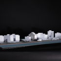 OMA/Jason Long Unveils The Perigon Residential Tower in Miami Beach ...
