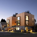 Slabtown 4 / Scott | Edwards Architecture | ArchDaily