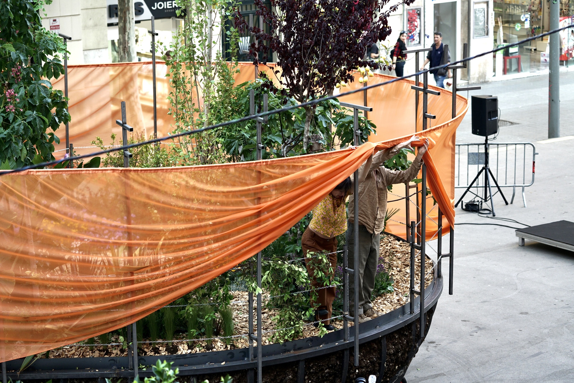 Gallery of Eva Franch I Gilabert: “We Need to Produce New Models With ...