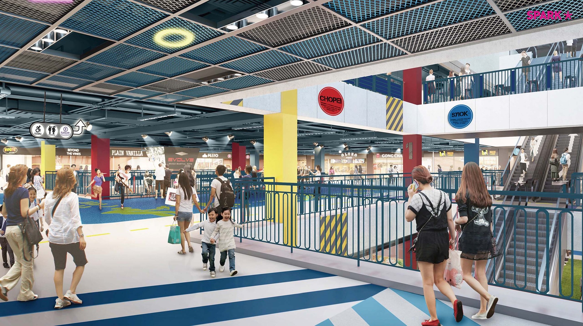 Gallery of GRiD / SPARK - 53