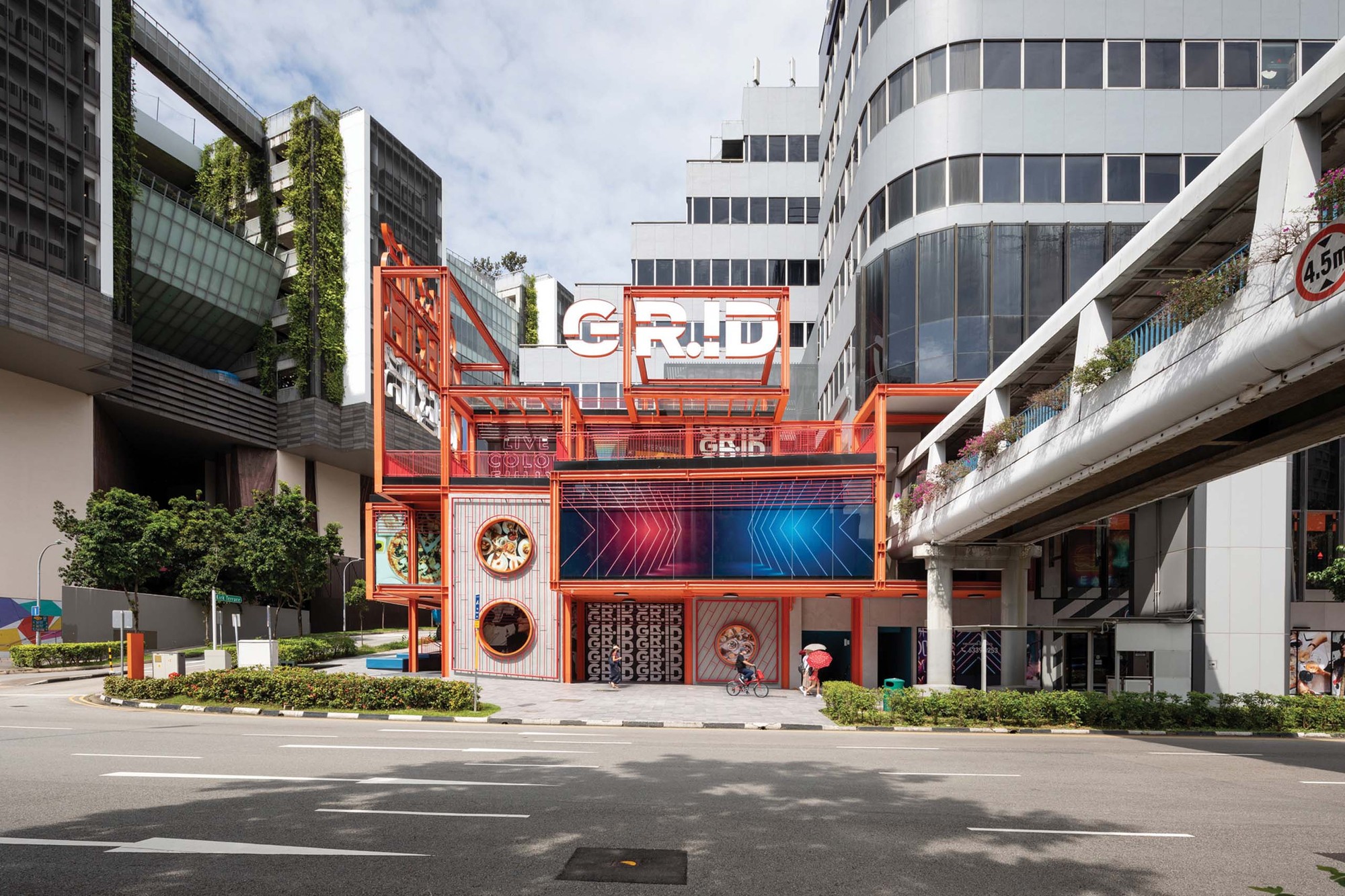 Gallery of GRiD / SPARK - 10