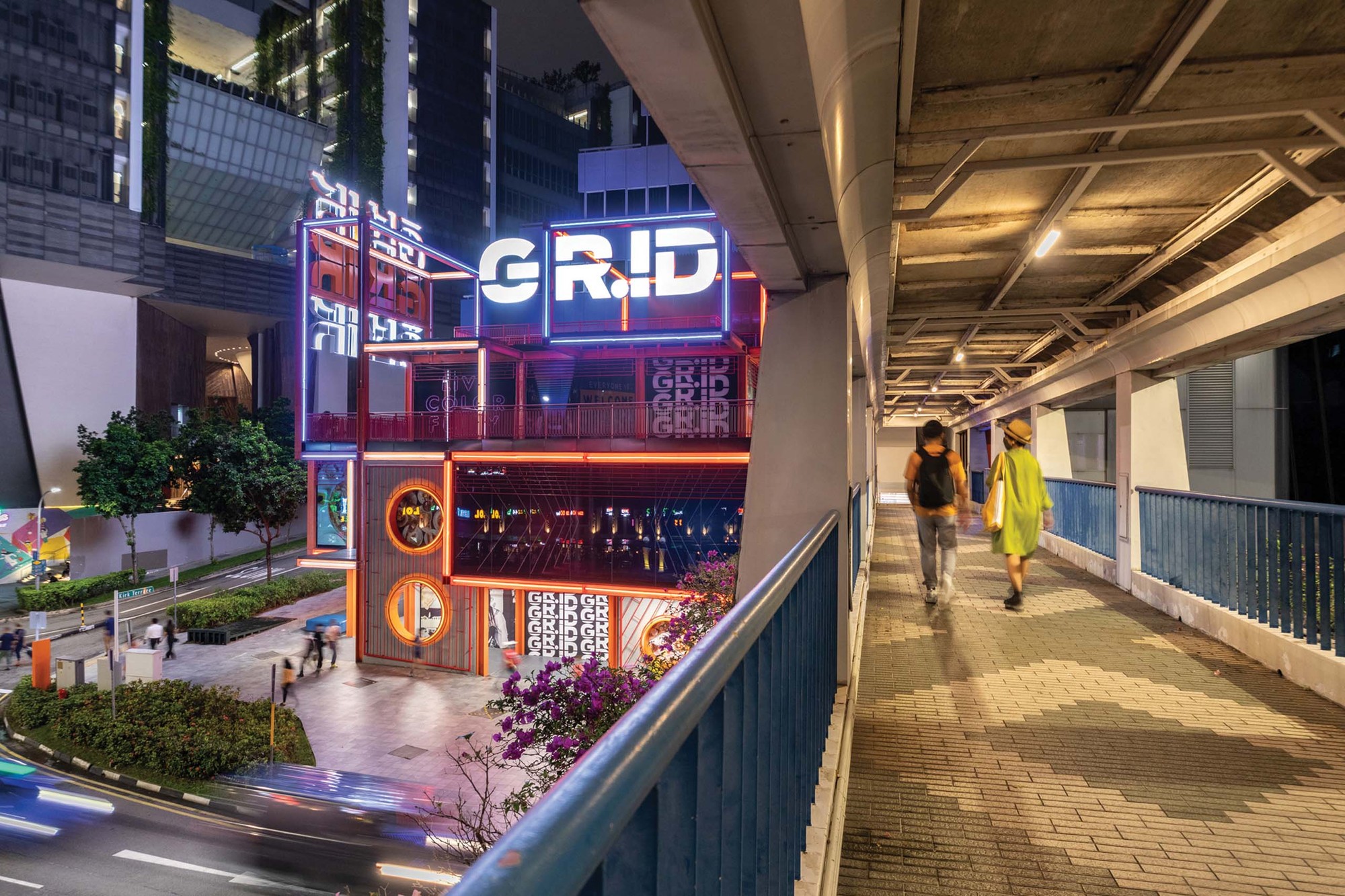 Gallery of GRiD / SPARK - 17