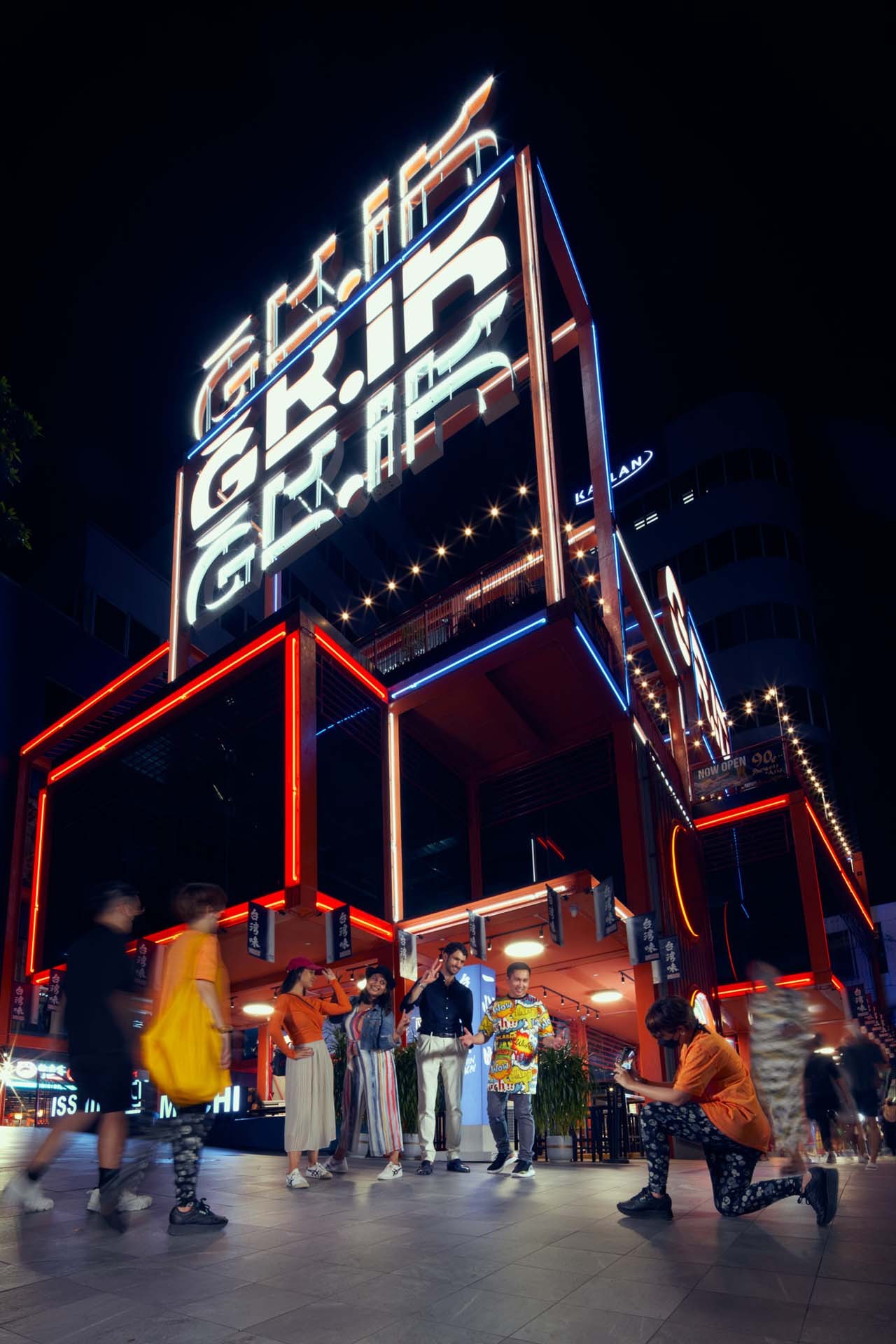 Gallery of GRiD / SPARK - 16