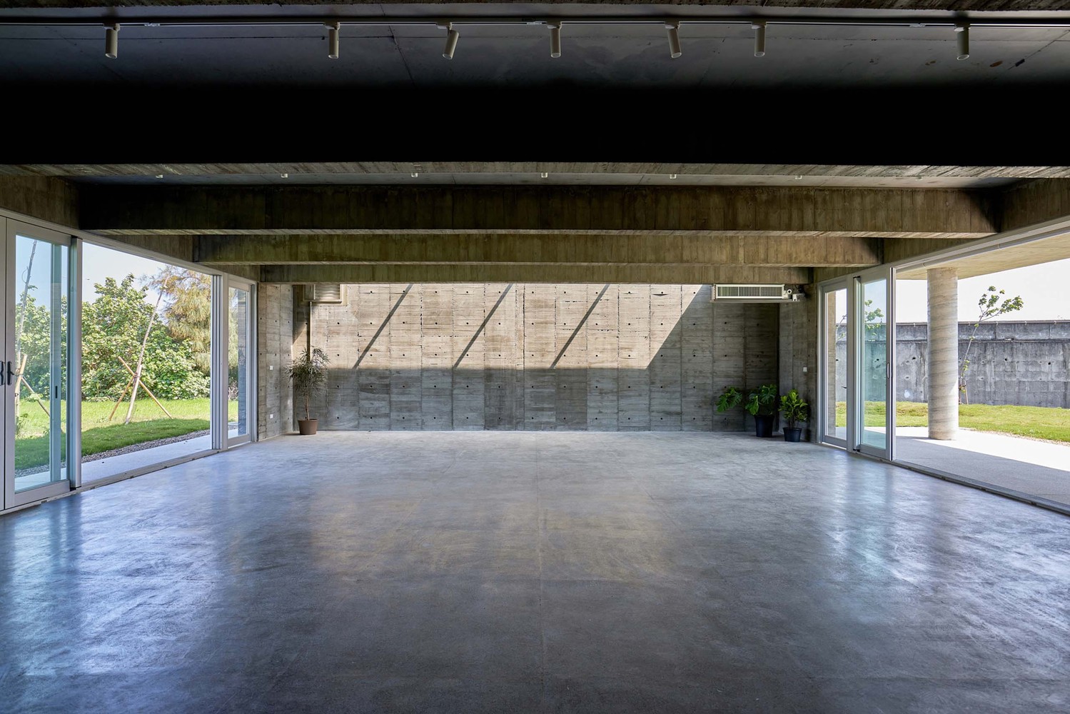 Gallery of Naluwan Community Center / FieldEvo Design Studio ...