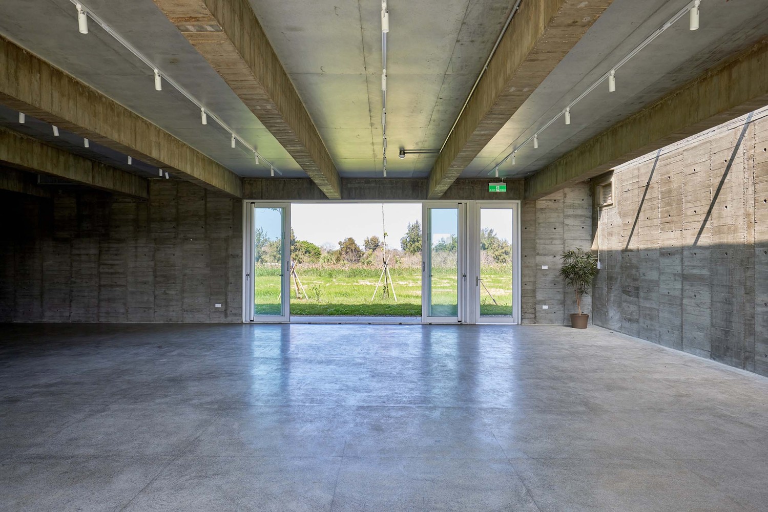 Gallery of Naluwan Community Center / FieldEvo Design Studio ...