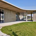 Naluwan Culture Center / FieldEvo Design Studio + LinBoYang Architects ...