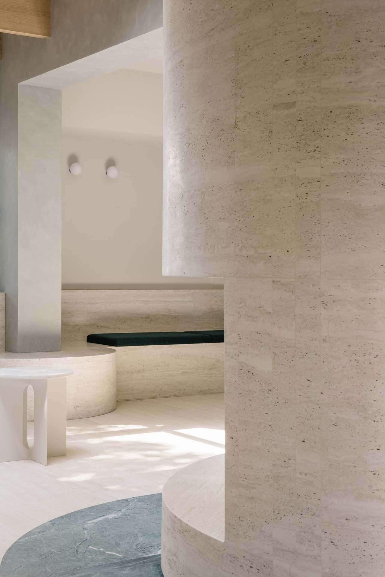 Gallery of A Private Reading Room / atelier tao+c - 19