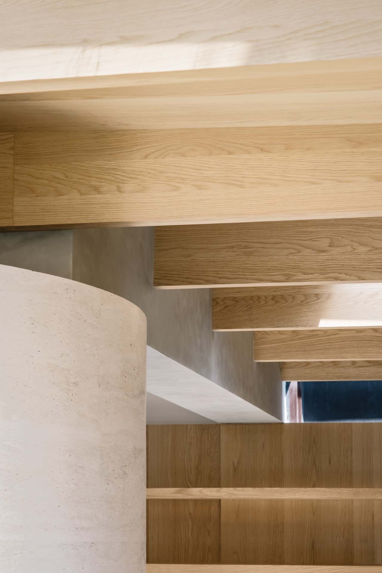 Gallery of A Private Reading Room / atelier tao+c - 15