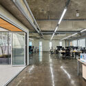 11 Terrace Office Building / OA-Lab | ArchDaily