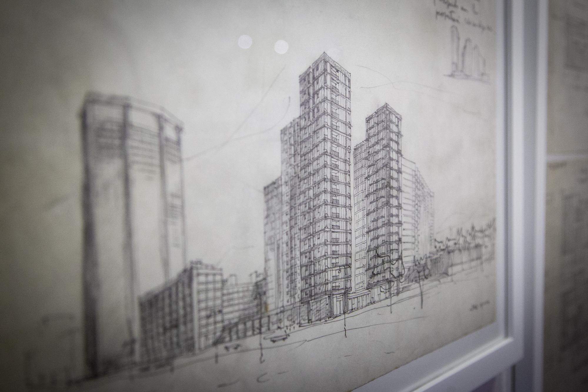 Galería de Se inaugura exposición de José García Bryce en el Centro ...